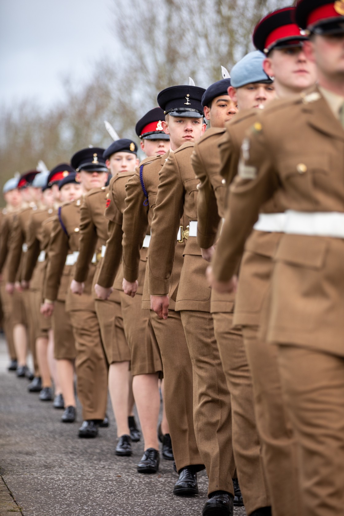 Why isn’t it called the Royal Army? - Forces Penpals GB